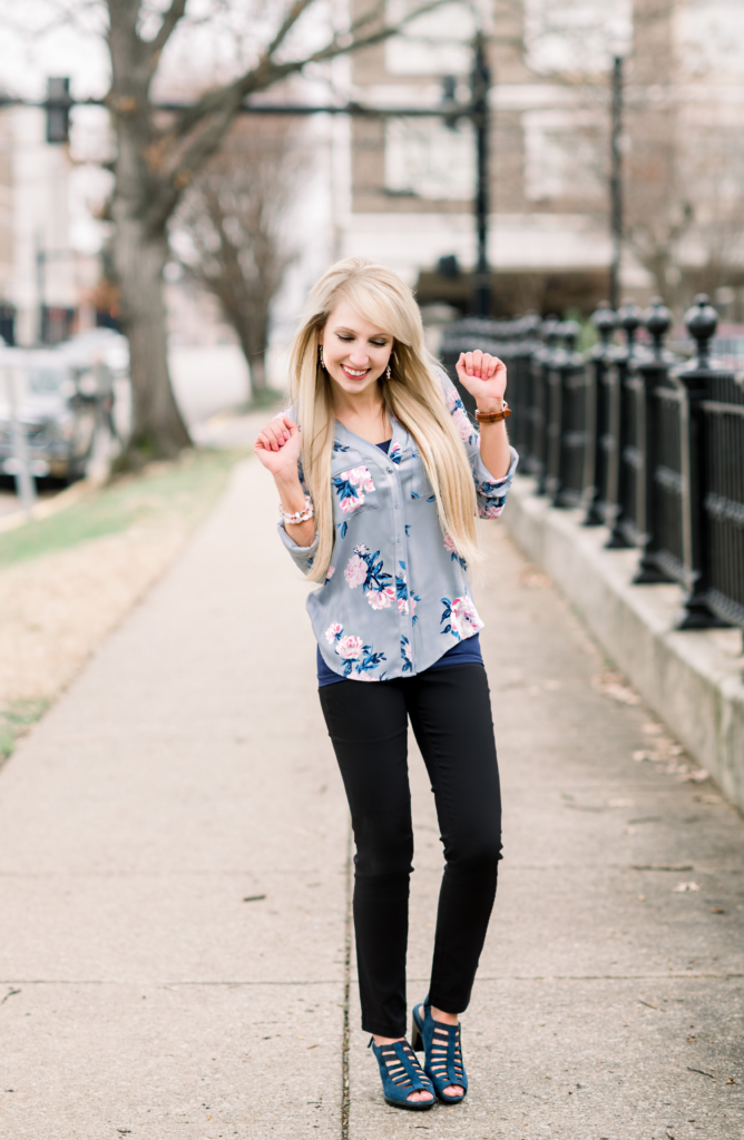 Group Program - Chelsey Brooke Cole