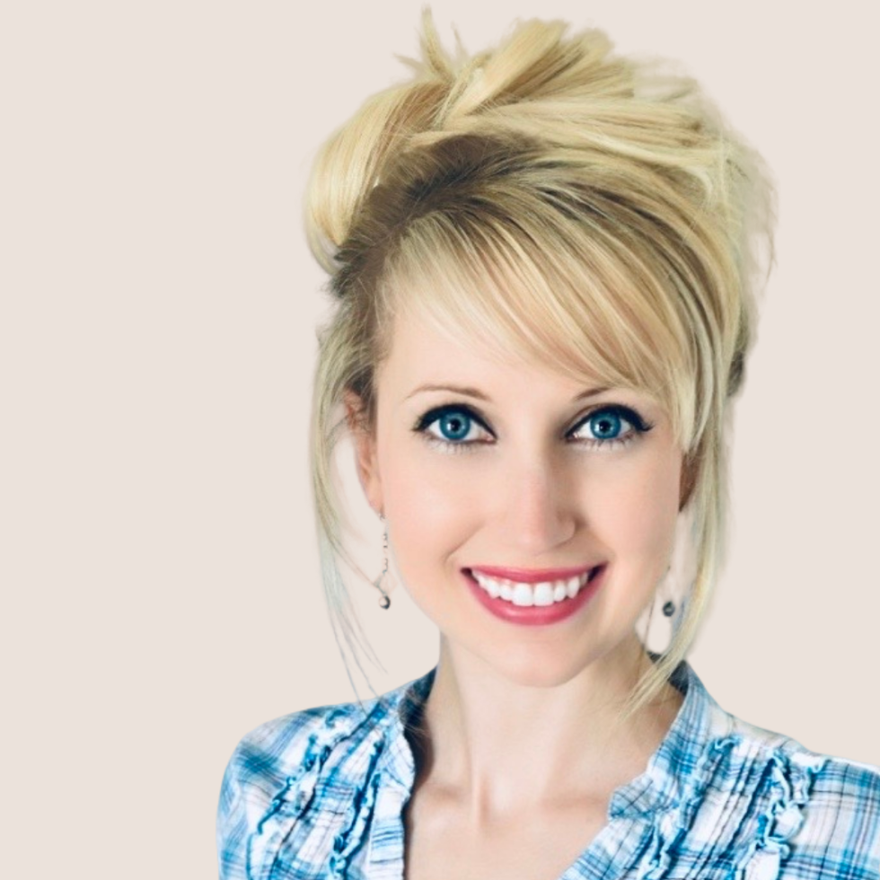 Group Program - Chelsey Brooke Cole