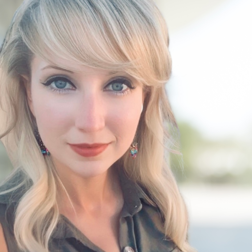 Home - Chelsey Brooke Cole