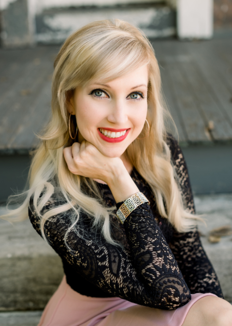 Chelsey Brooke Cole | Chelsey Brooke Cole - Narcissistic Abuse Expert