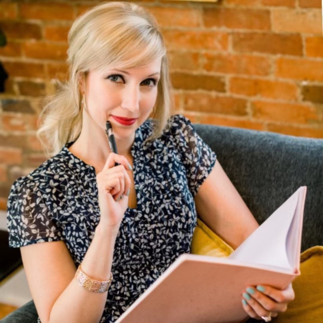 Chelsey Brooke Cole - Licensed Psychotherapist in TN - A bit about me.