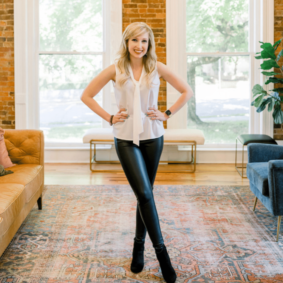 Contact Chelsey Brooke Cole - Narcissistic Abuse Therapist - Tennessee