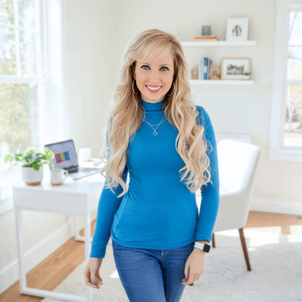 Reviews for Rewired for Resilience - Chelsey Brooke Cole